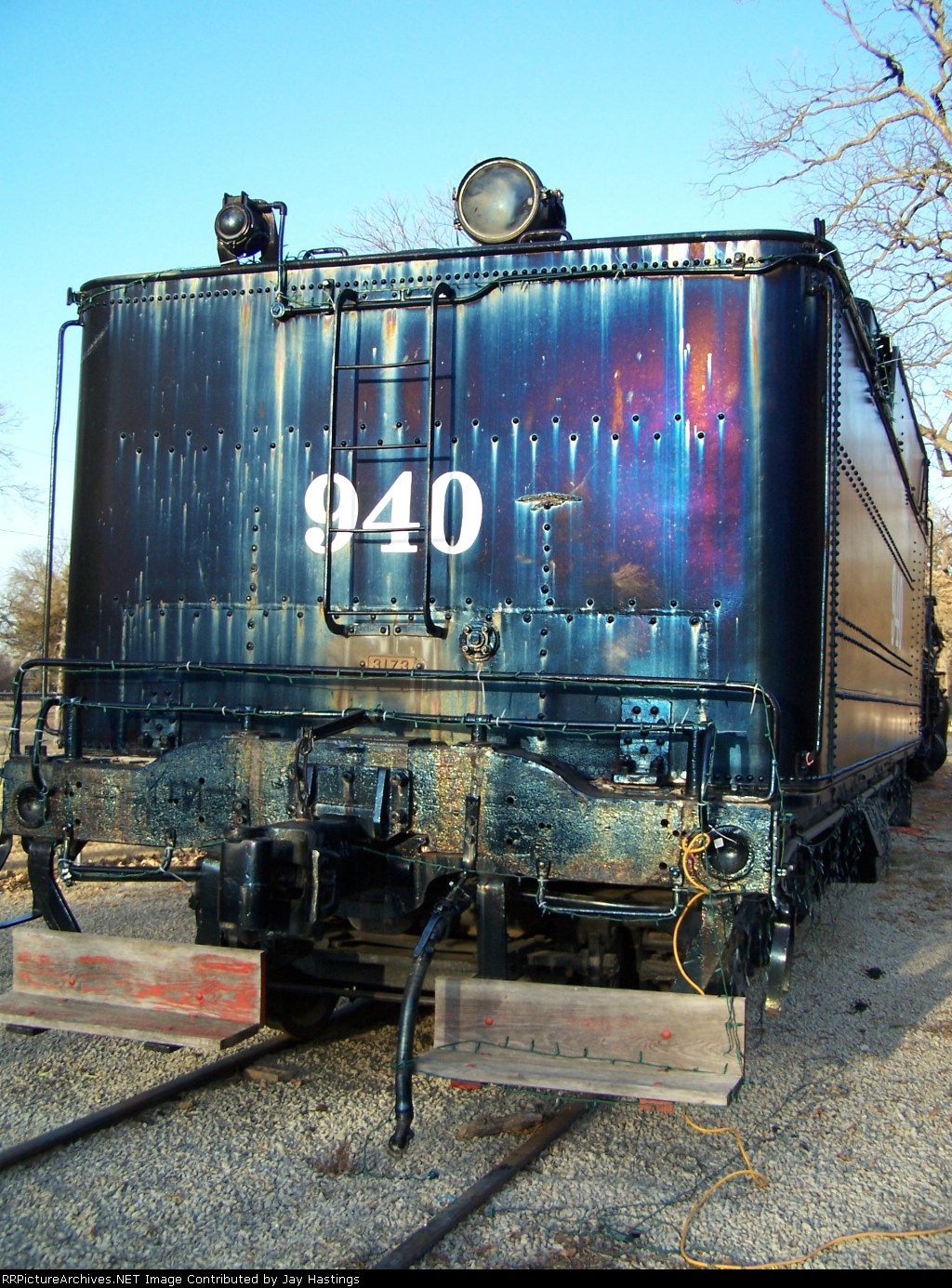 ATSF 940